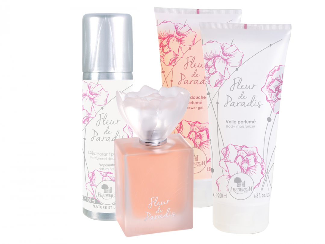 Parfums Frederic M à Domicile Commander les produits fredericm ...