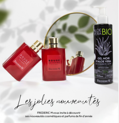 Catalogues FredericM en ligne - Commander les produits Fredericm