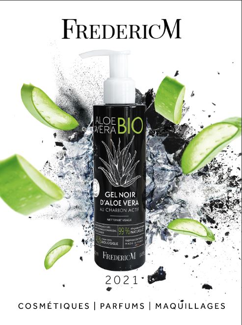 Frederic M Vente à Domicile Commander les produits fredericm Emploi VDI ...