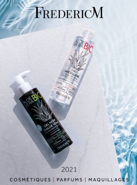 Frederic M Vente à Domicile Commander les produits fredericm Emploi VDI ...