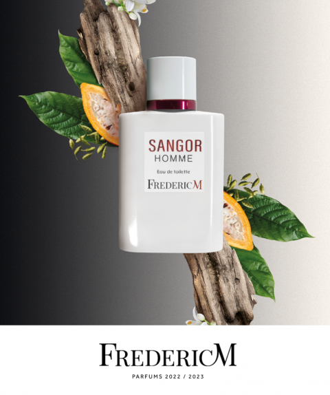 Catalogues FredericM en ligne - Commander les produits Fredericm