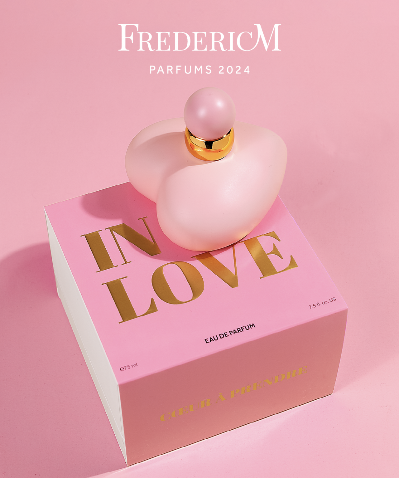 Catalogues FredericM en ligne - Commander les produits Fredericm